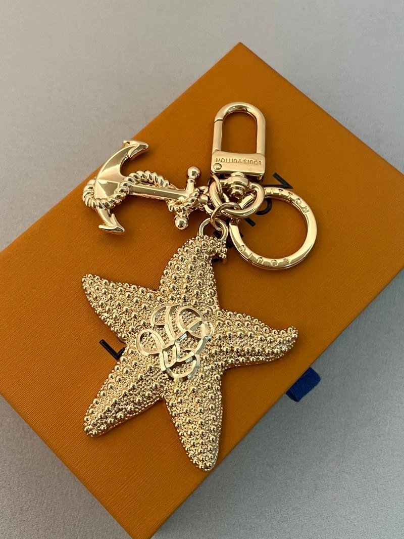 Cut-rate Loewe Keychains