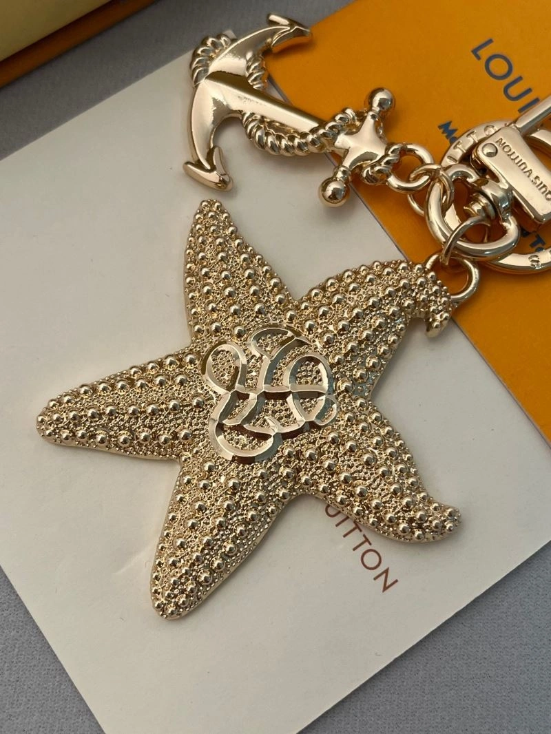 Cut-rate Loewe Keychains