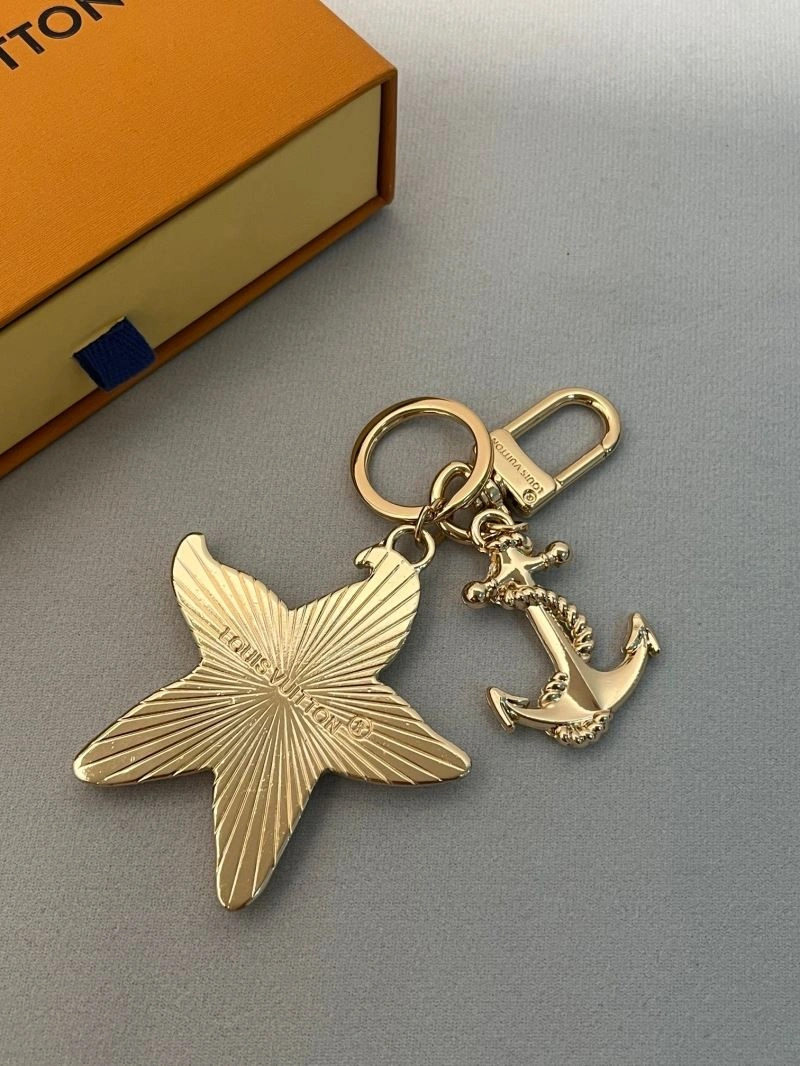 Cut-rate Loewe Keychains