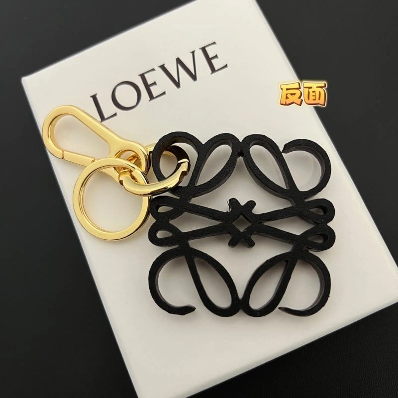 Perfect replica Loewe Keychains