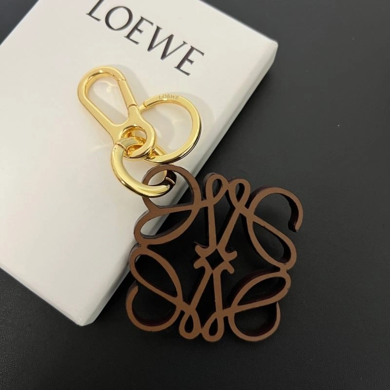 Perfect replica Loewe Keychains
