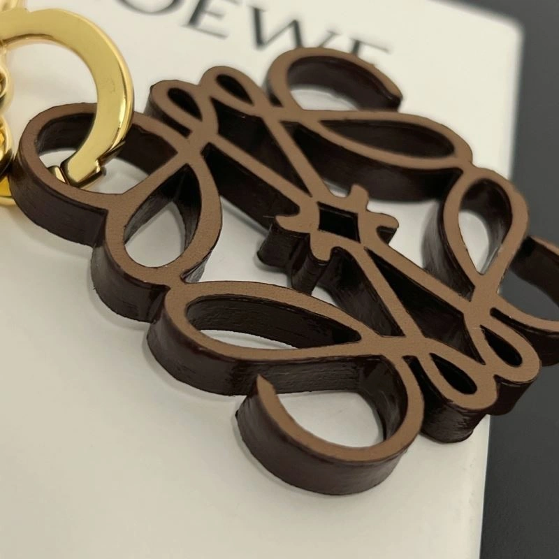 Perfect replica Loewe Keychains