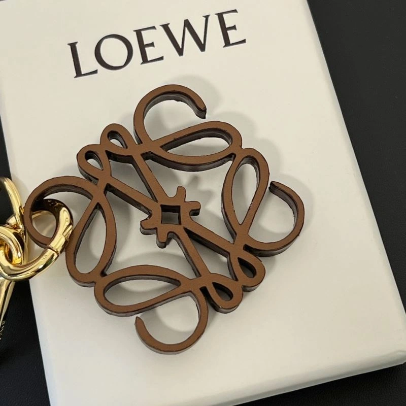 Perfect replica Loewe Keychains