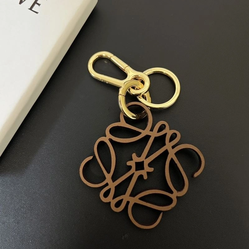 Perfect replica Loewe Keychains