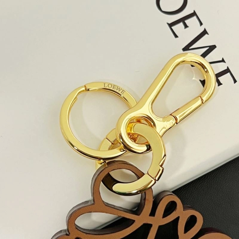 Perfect replica Loewe Keychains