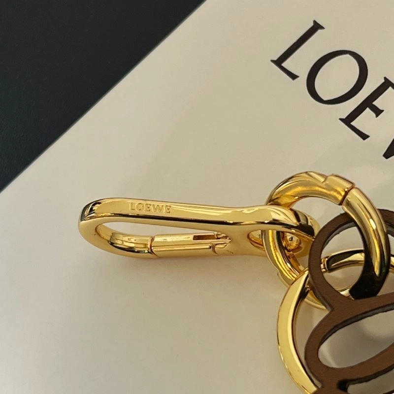 Perfect replica Loewe Keychains