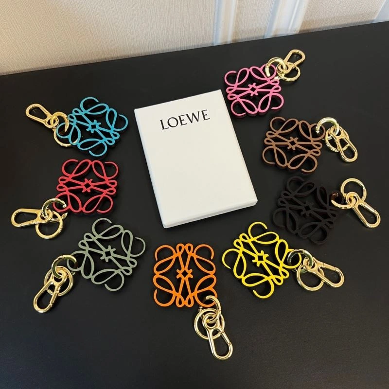 Loewe Keychains