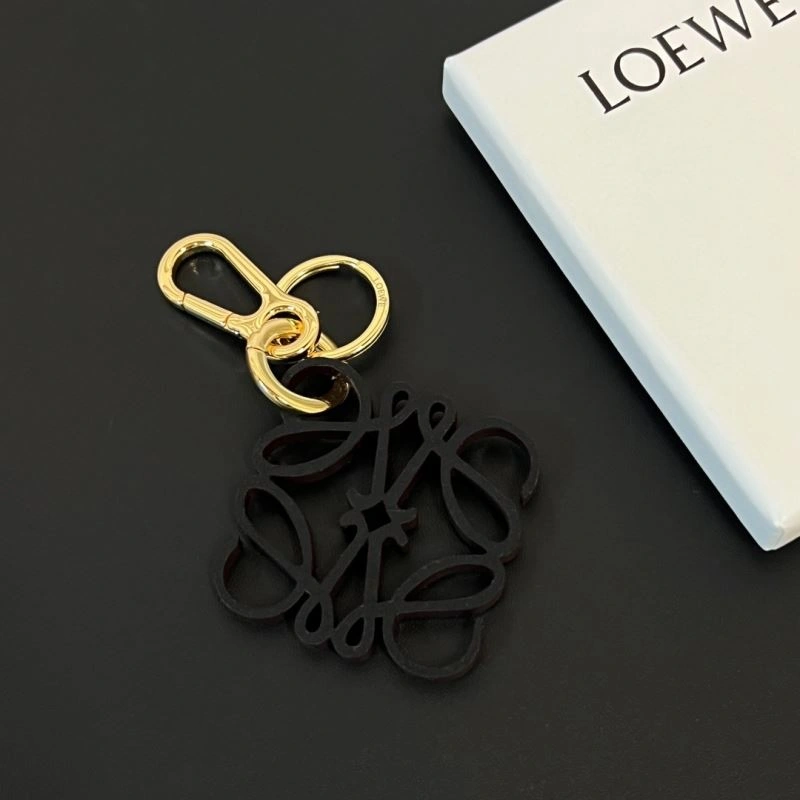 Indistinguishable Loewe Keychains