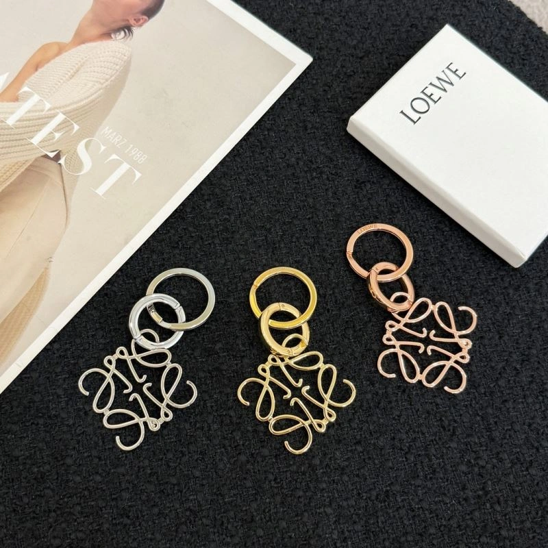 Loewe Keychains
