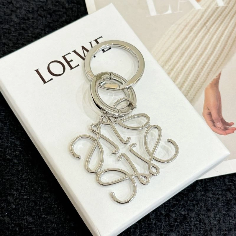 Exact replica Loewe Keychains