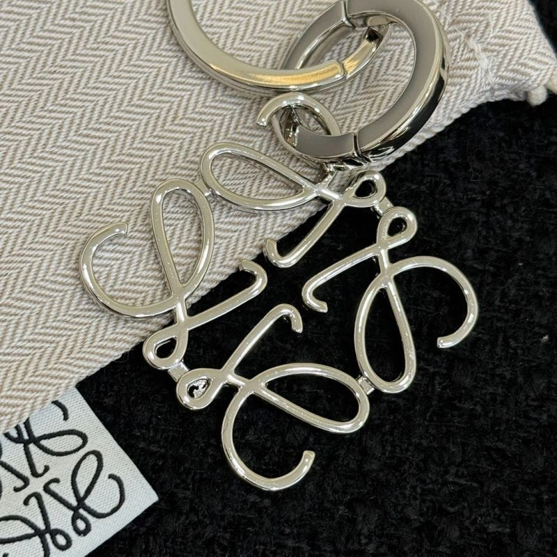 Exact replica Loewe Keychains