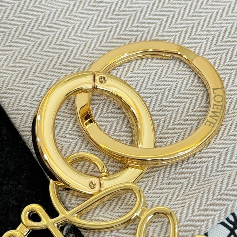 Exact replica Loewe Keychains