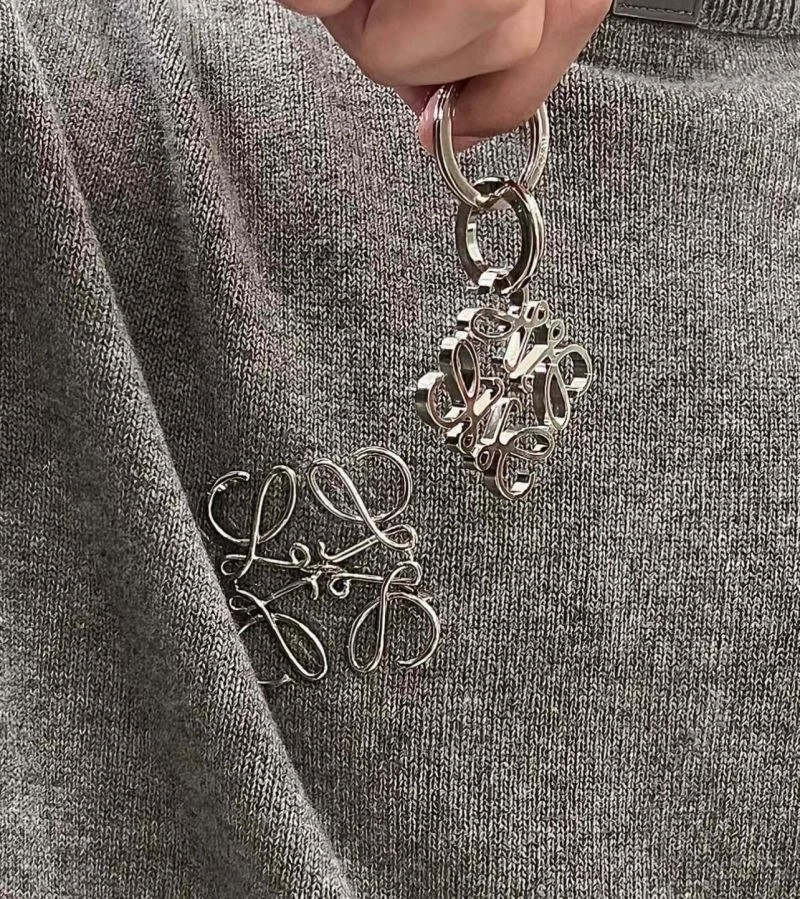 Official Loewe Keychains