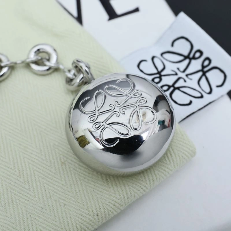 Low-cost Loewe Keychains