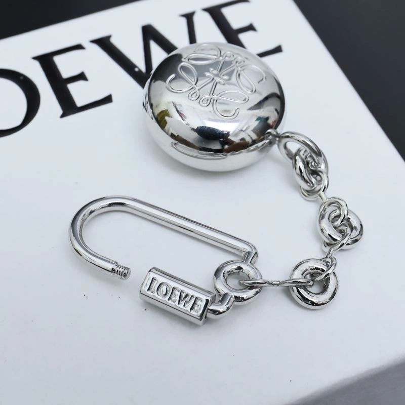 Low-cost Loewe Keychains