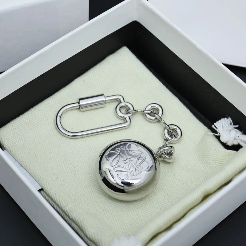 Low-cost Loewe Keychains