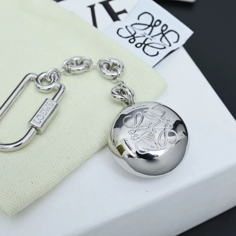 Low-cost Loewe Keychains