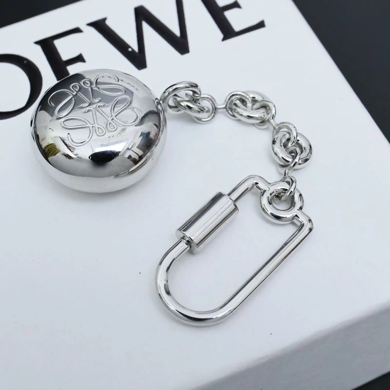 Low-cost Loewe Keychains