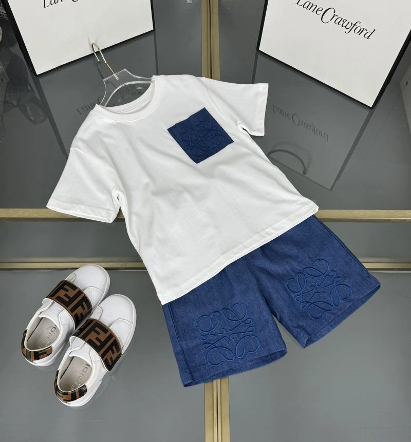 Brand-original Loewe Kids