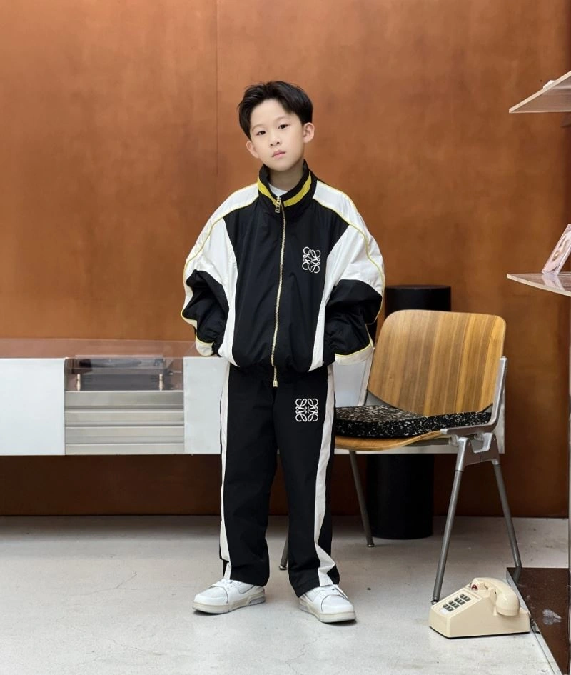 Factory-made Loewe Kids