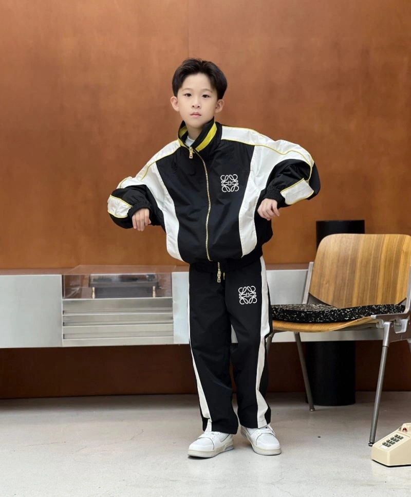 Factory-made Loewe Kids