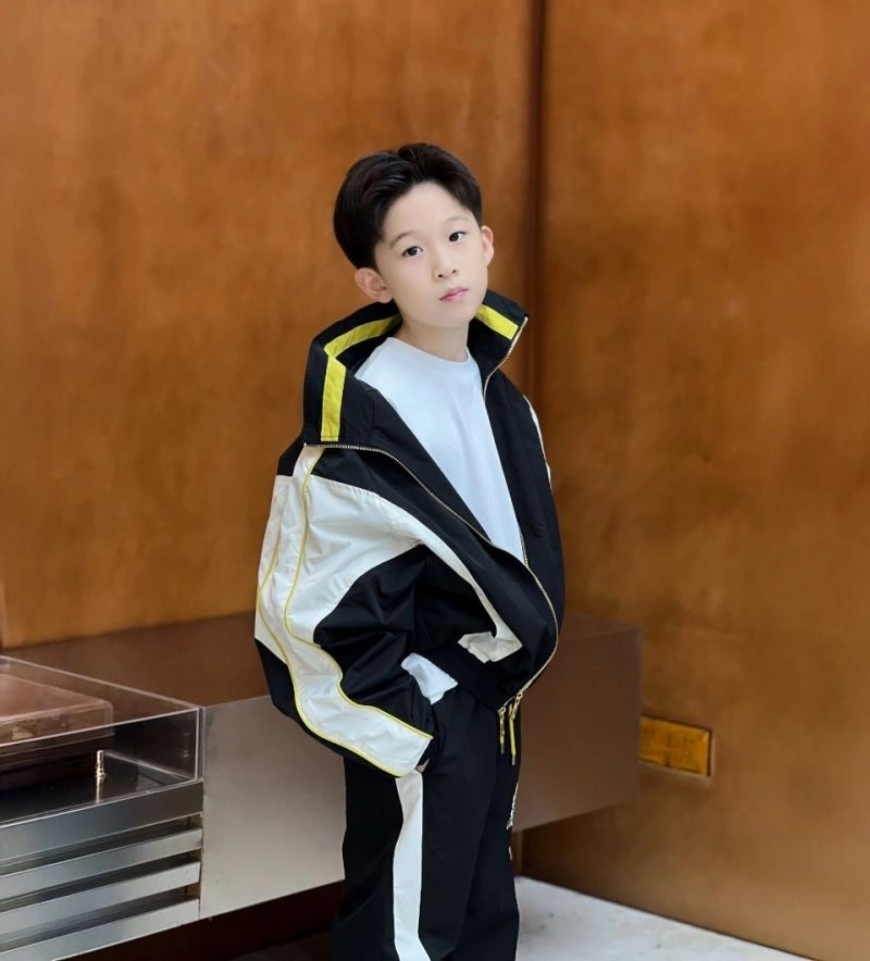 Factory-made Loewe Kids