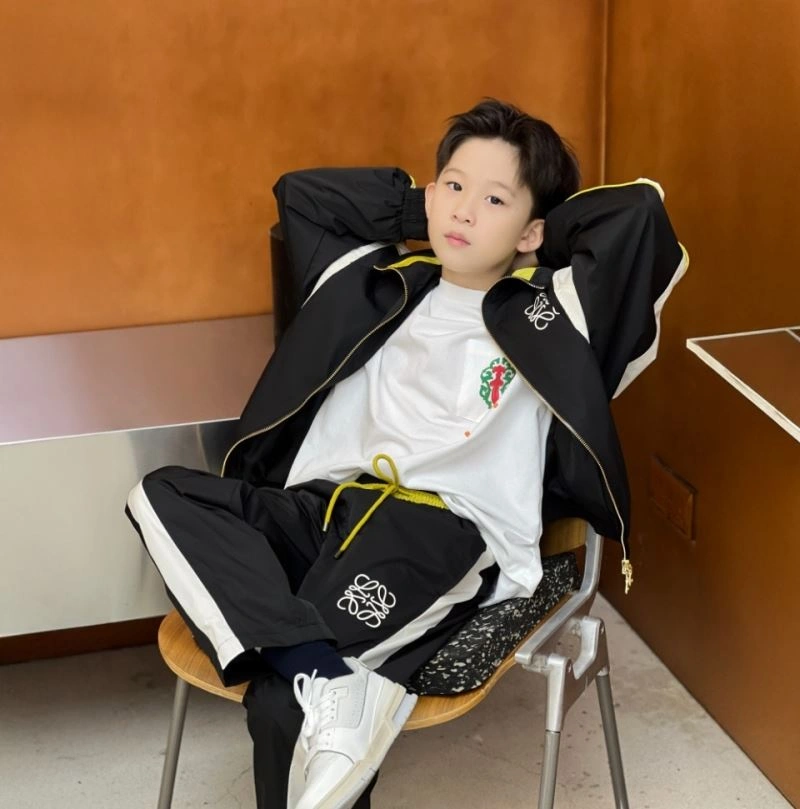 Factory-made Loewe Kids