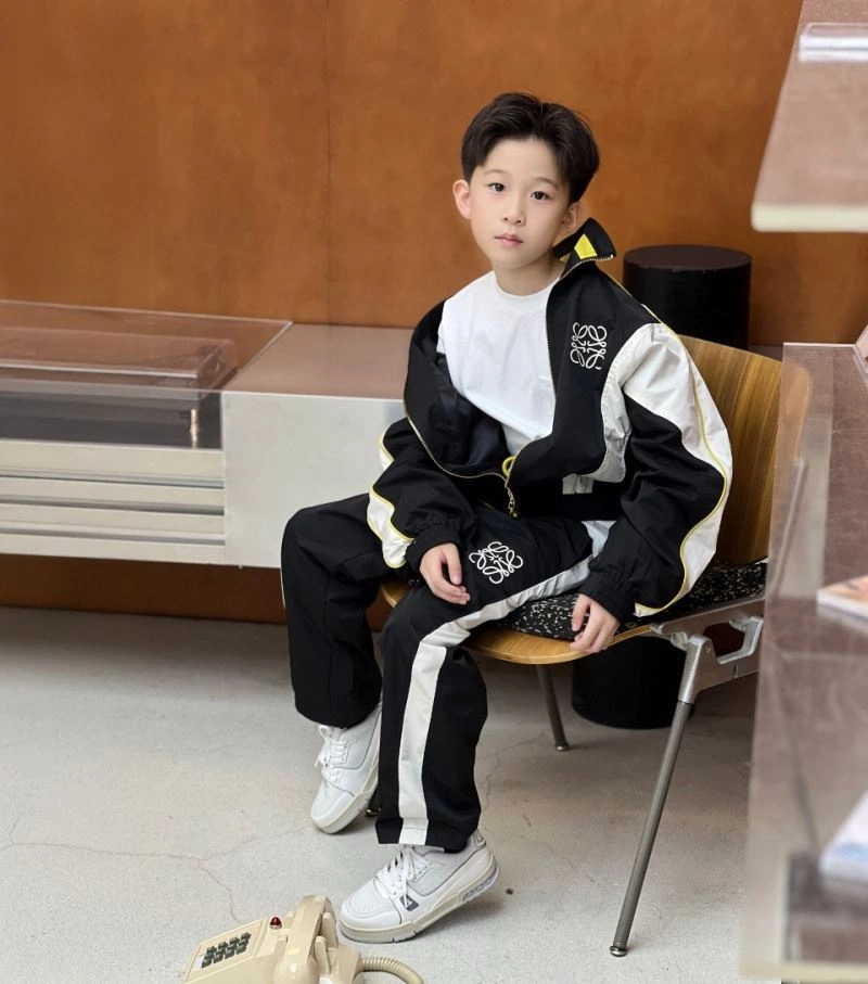 Factory-made Loewe Kids