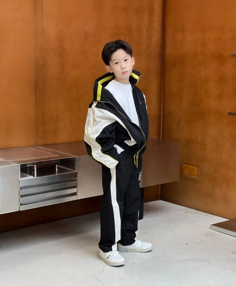 Factory-made Loewe Kids