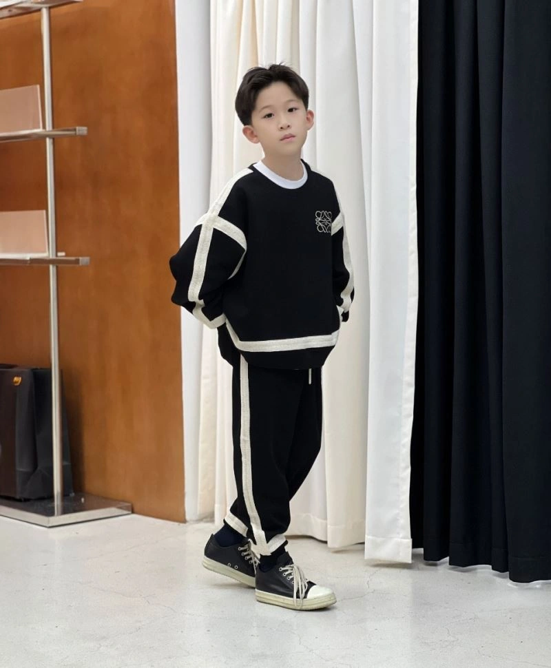 Top mirror Loewe Kids