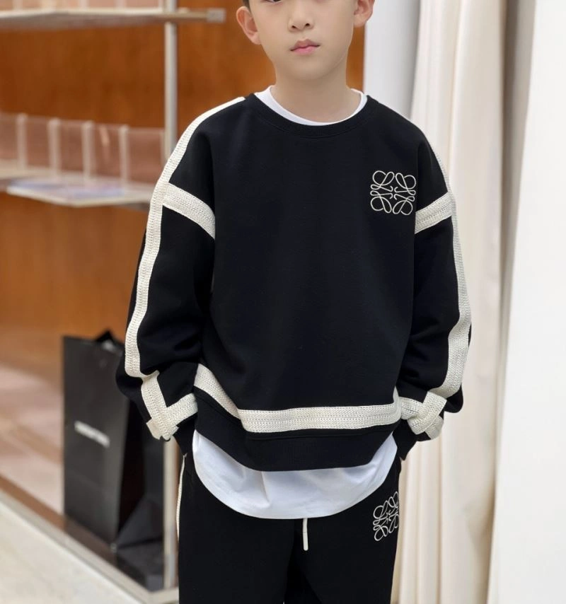 Top mirror Loewe Kids