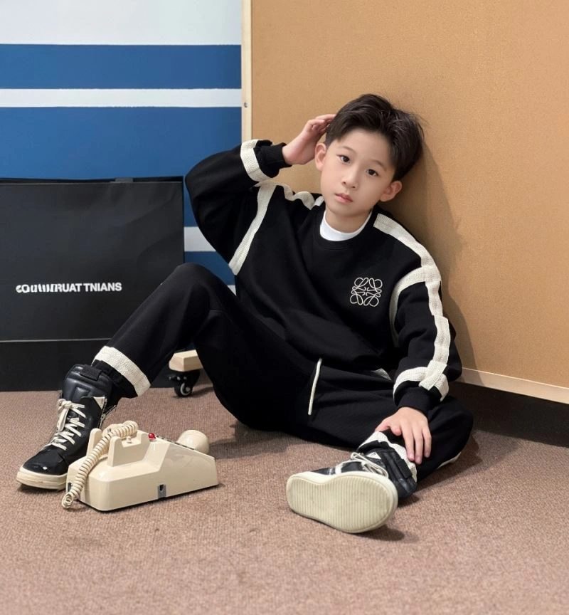 Top mirror Loewe Kids