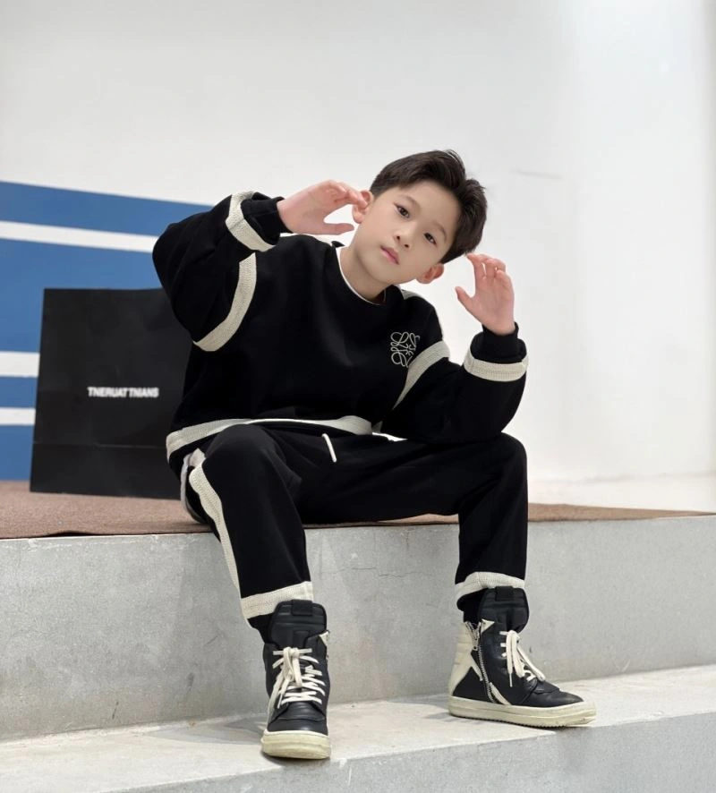 Top mirror Loewe Kids