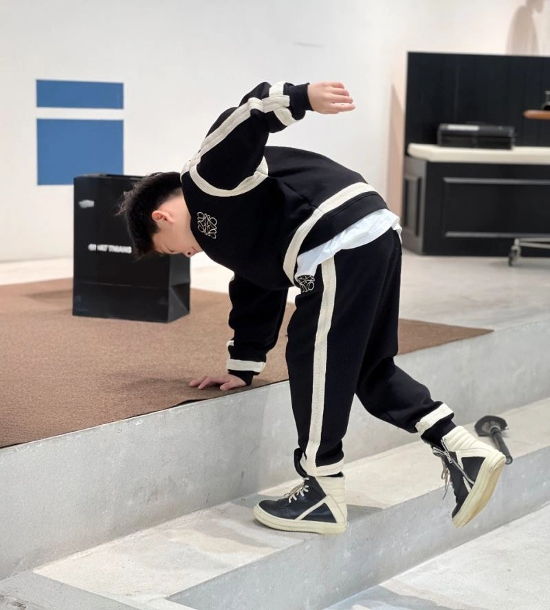 Top mirror Loewe Kids
