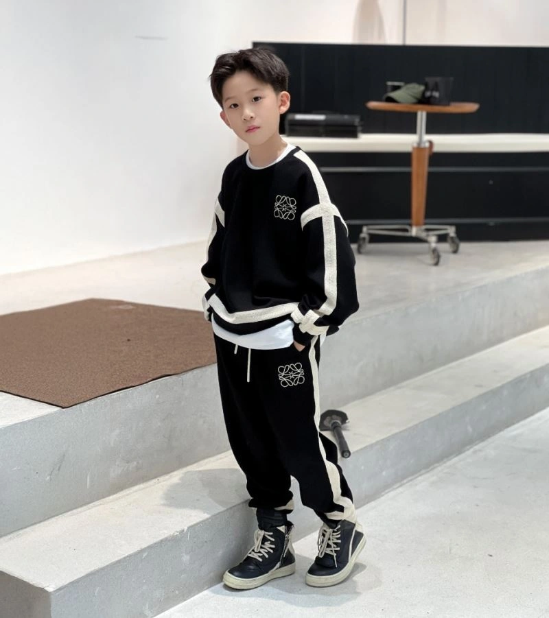 Top mirror Loewe Kids