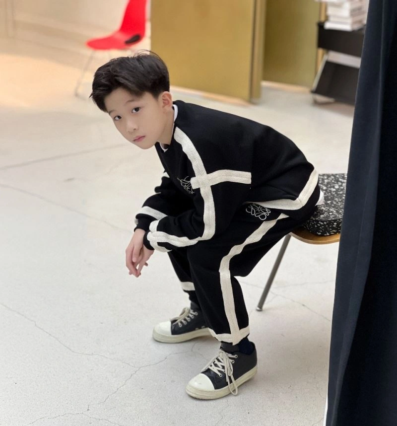 Top mirror Loewe Kids
