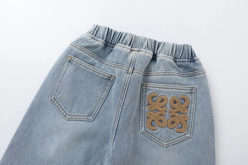 Low-cost Loewe Kids