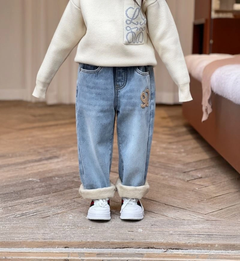 Low-cost Loewe Kids