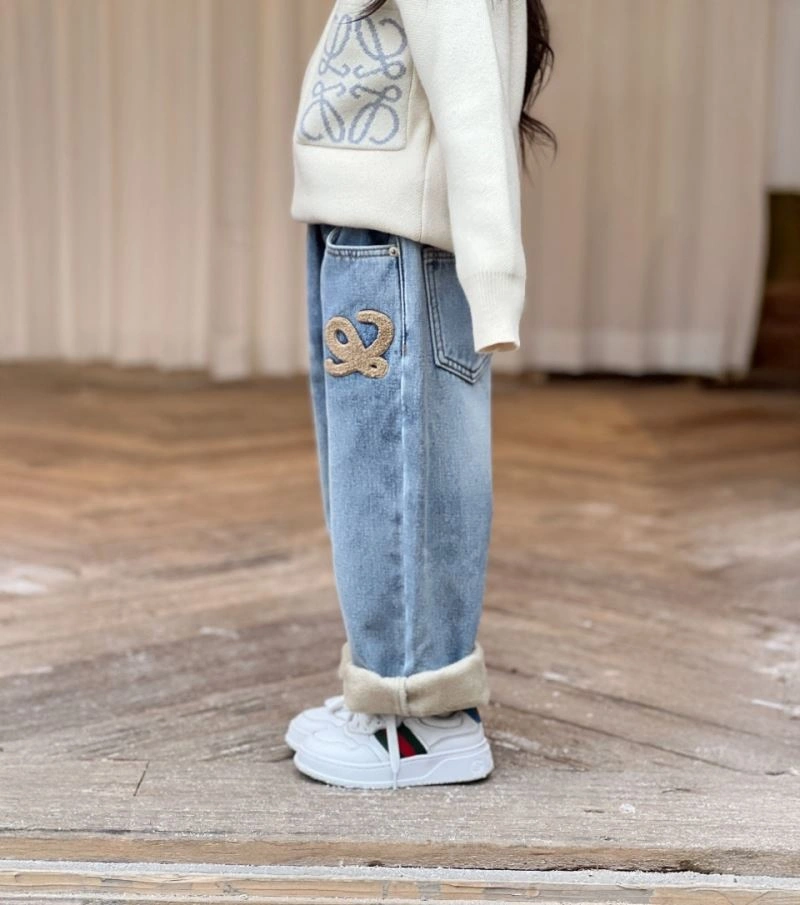Low-cost Loewe Kids