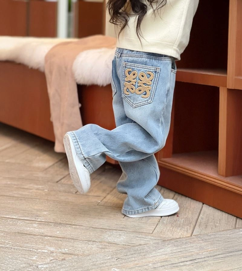 Low-cost Loewe Kids