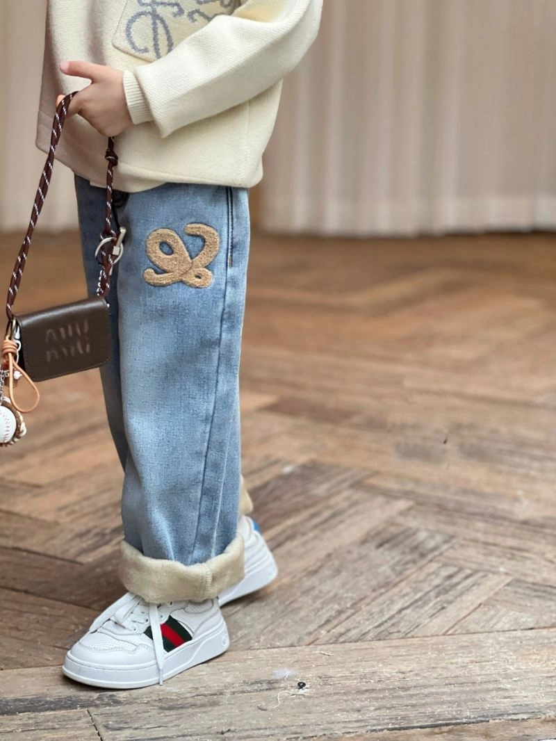 Low-cost Loewe Kids