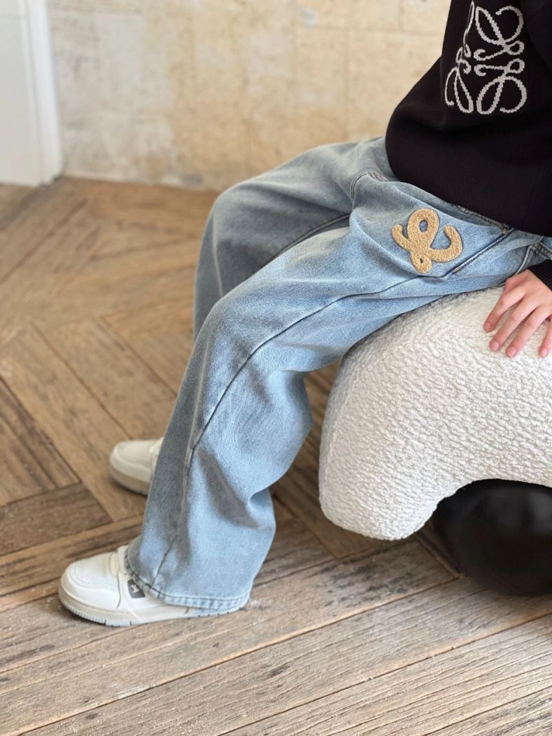 Low-cost Loewe Kids