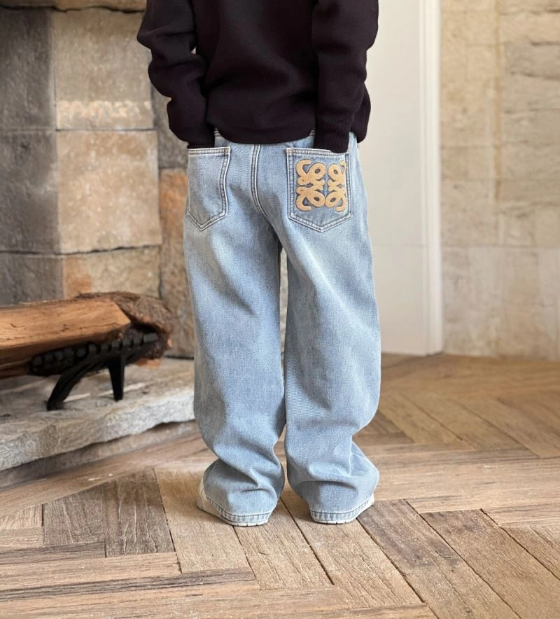 Low-cost Loewe Kids
