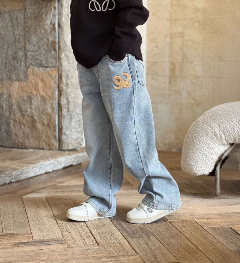 Low-cost Loewe Kids