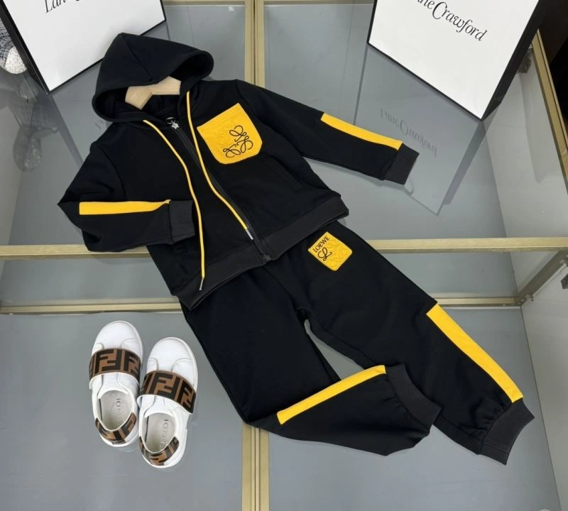 Legit Loewe Kids