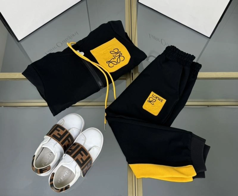 Legit Loewe Kids
