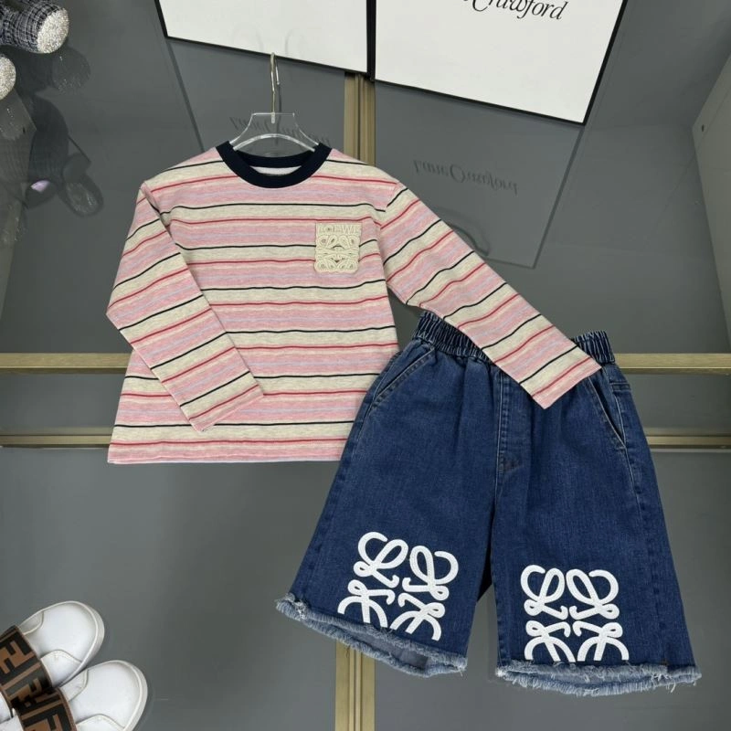 Precise copy Loewe Kids