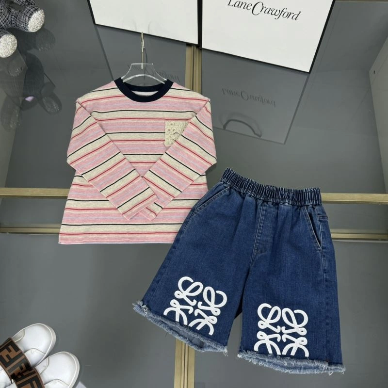 Precise copy Loewe Kids