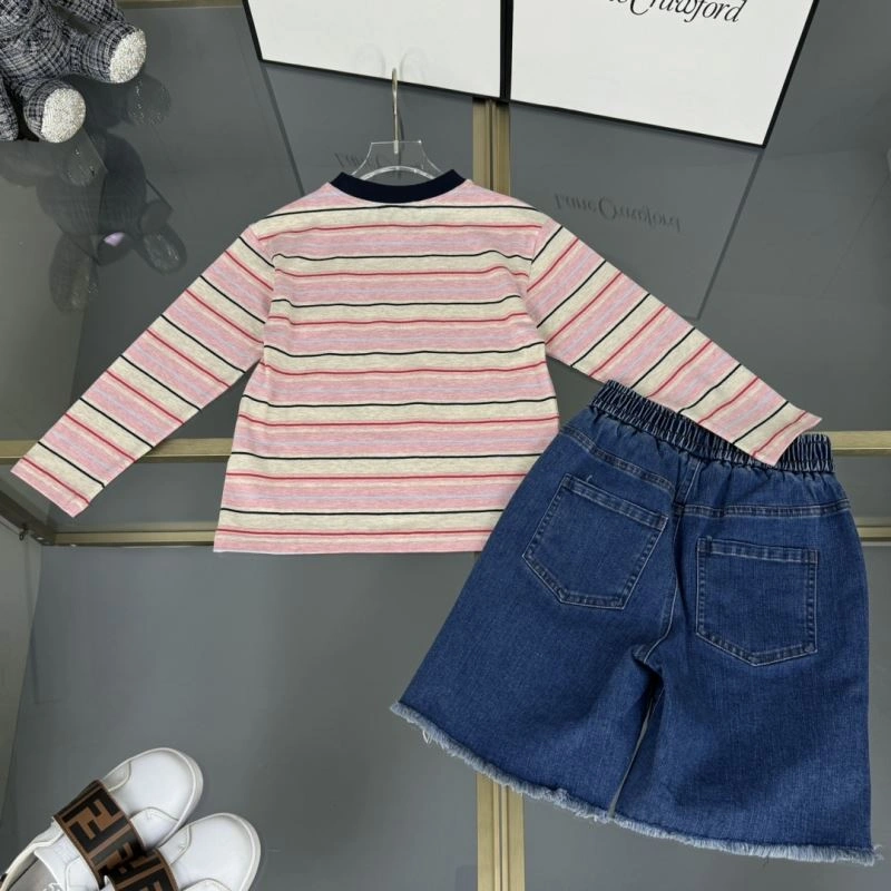 Precise copy Loewe Kids