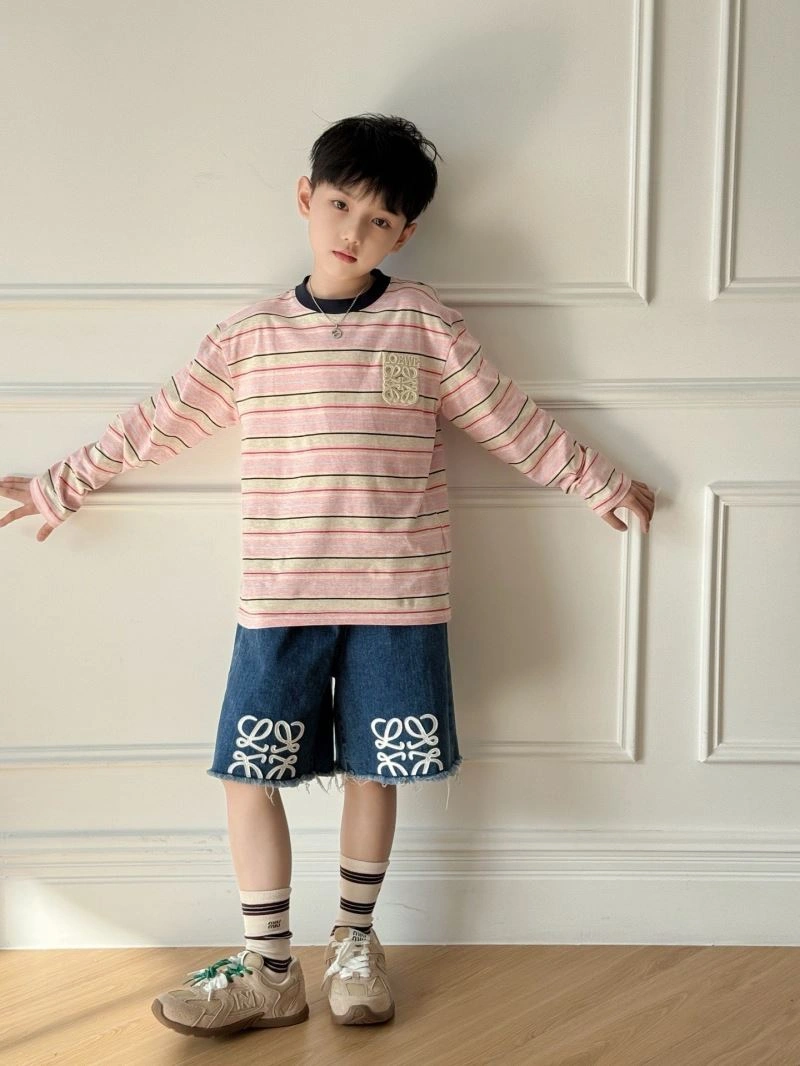 Precise copy Loewe Kids